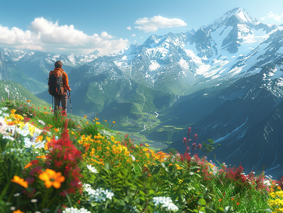 GR58 - Tour du Queyras : randonnée incontournable des Alpes françaises ...