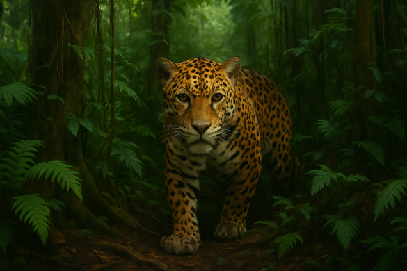 Découvrir la jungle et les animaux de la forêt amazonienne - Voyage Univers